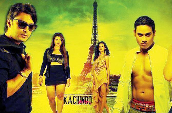 gujarati film kachindo star cast exclusive interview | ગ્રીવા કંસારા ...