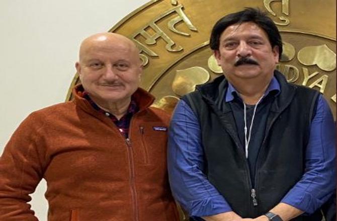 Memories of late gujarati actor deepak dave | તારે મિસ કૉલ આપવાનો