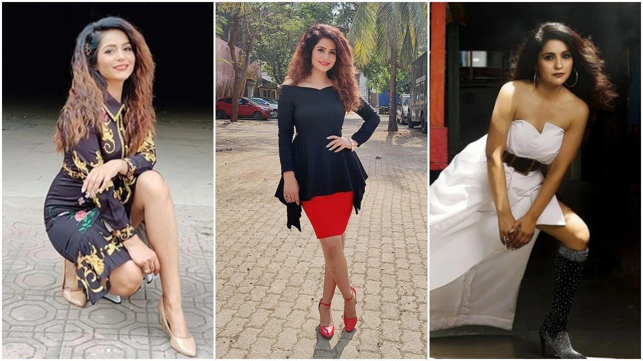 Actor Charrul Malik shares his exclusive health tips and fitness ...
