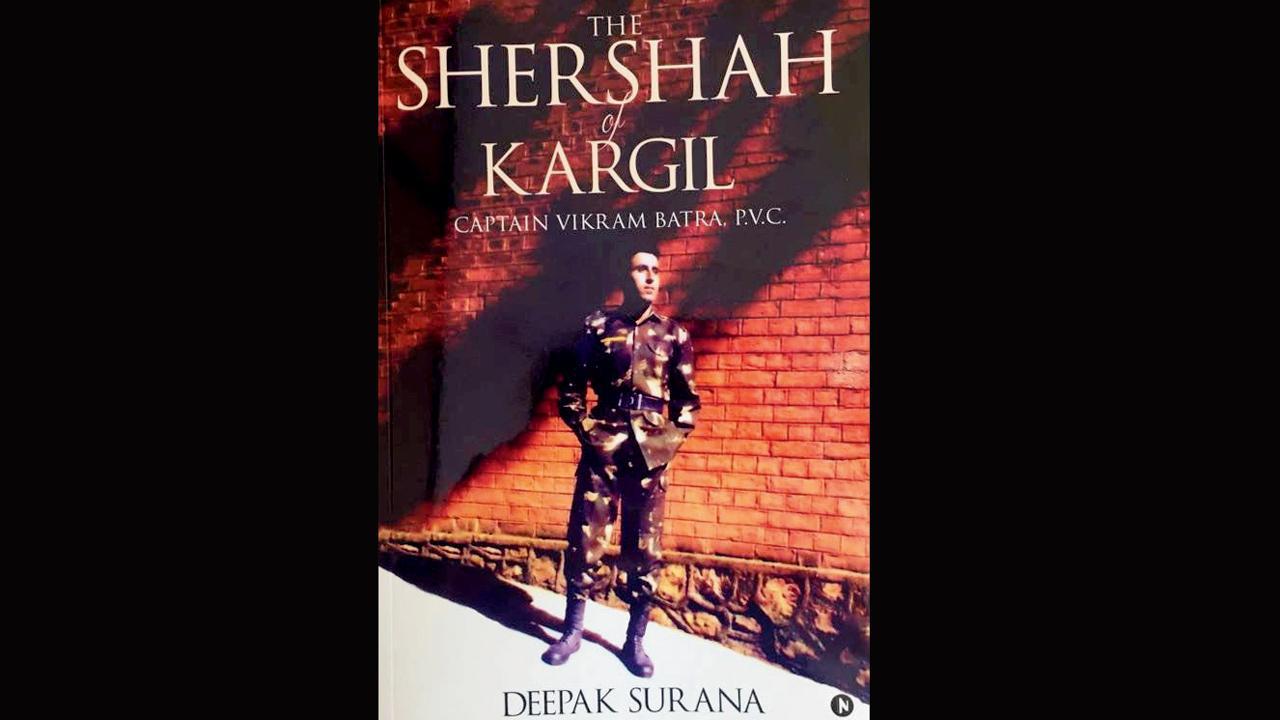 Rashmin Shah reviews a book of Deepak Surana on `The Sher Shah of ...