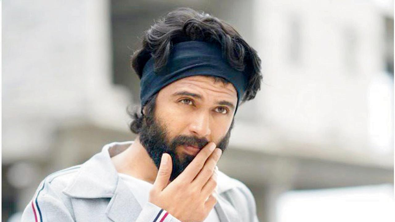 Vijay Deverakonda reveals he was extremely scared of women till he was ...