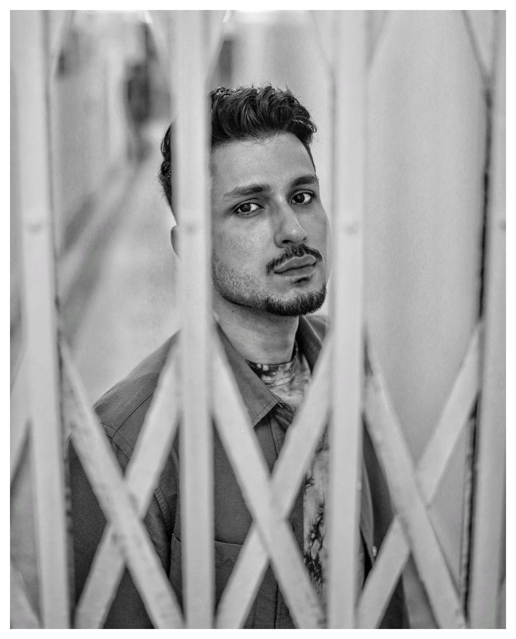 Amol Parashar: My character Chitvan taught me to take it easy in life ...