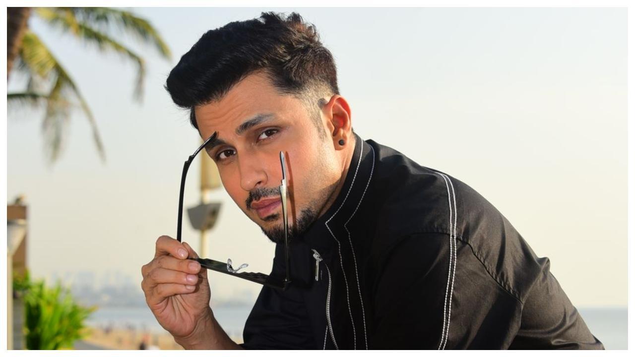 Amol Parashar: My character Chitvan taught me to take it easy in life ...