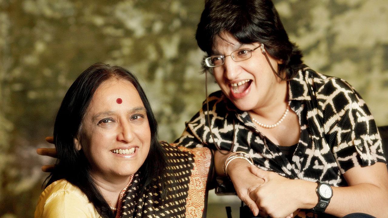 A movement arose due to the birth of a Malini | એક માલિનીના જન્મને ...