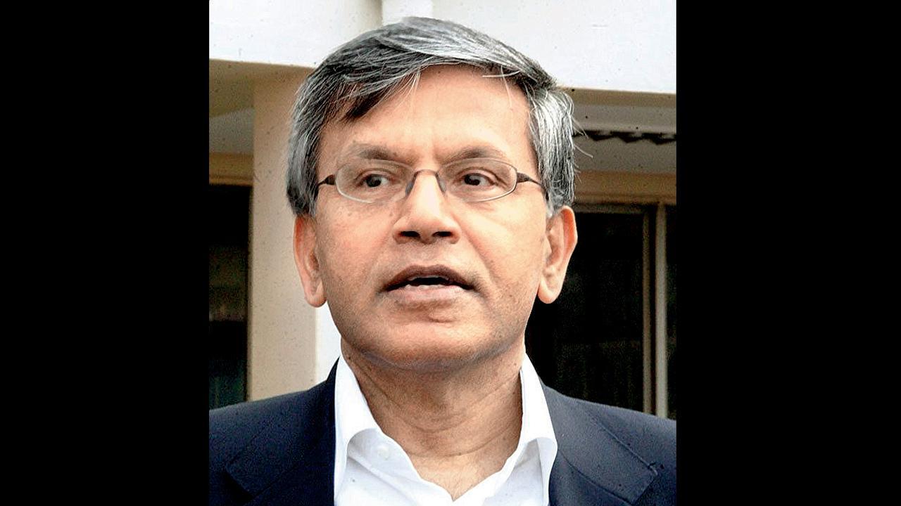 Indian former cricketer Dilip Doshi shares his life experience in ...