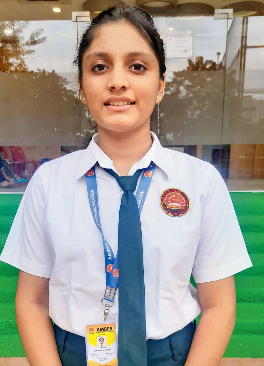 these gujarati toppers of icse board from mumbai had big dreams this is ...