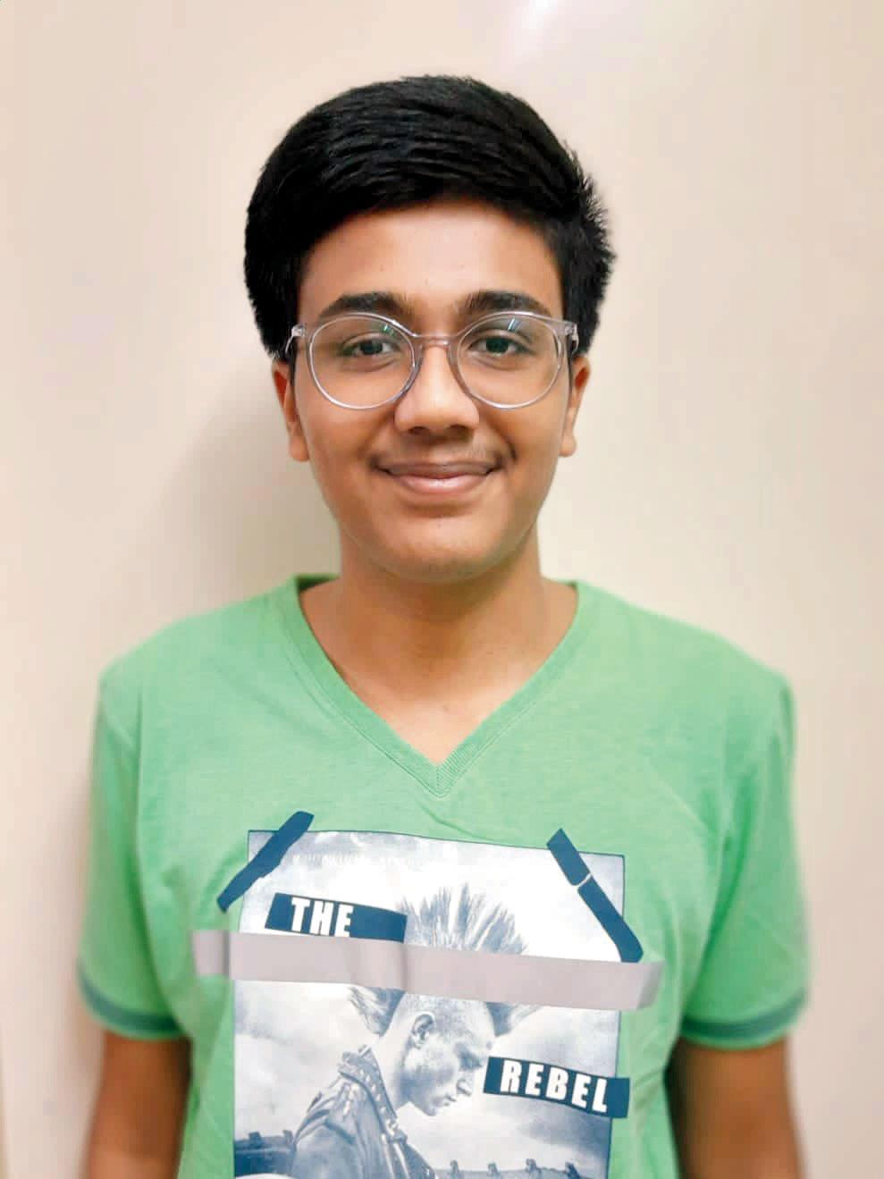 these gujarati toppers of icse board from mumbai had big dreams this is ...