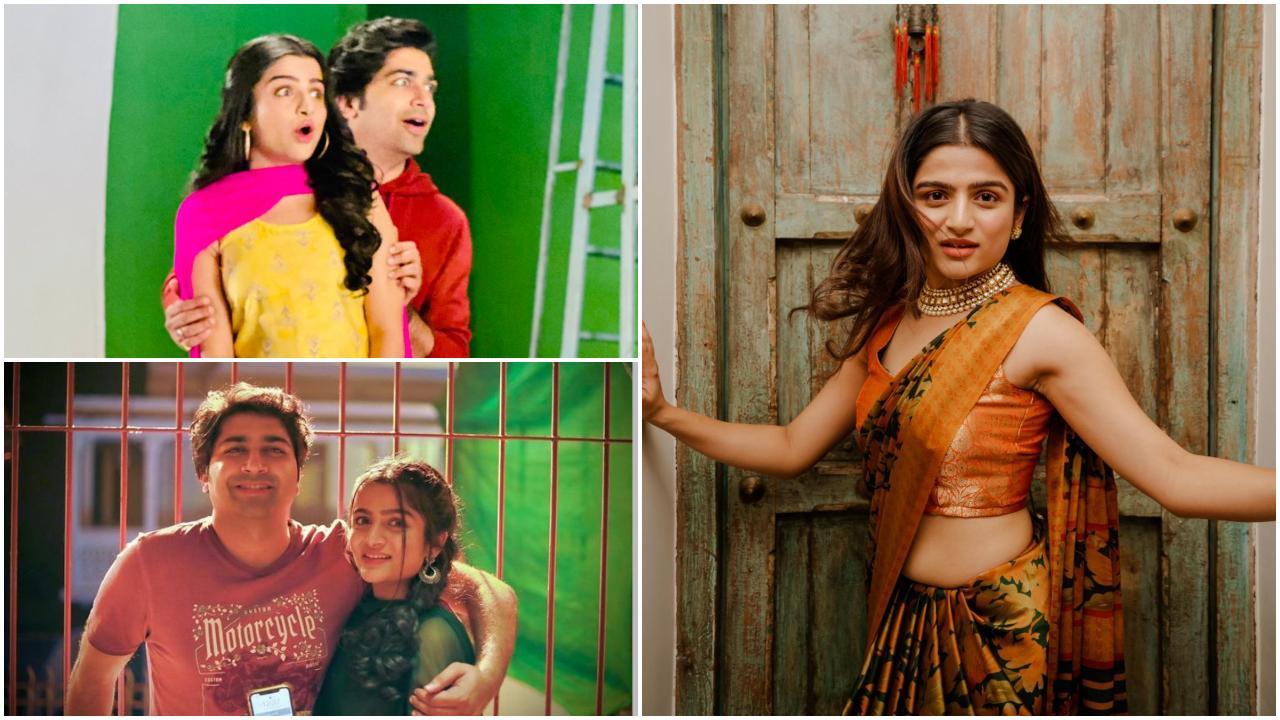 Nijal Modi enters in Gujarati film industry with film `Sonu Tane Mara ...