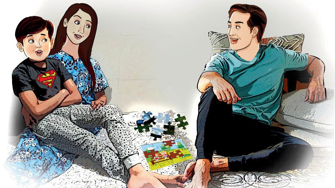 mid day moral story named kanjus by rashmin shah | કંજૂસ (મૉરલ સ્ટોરી)