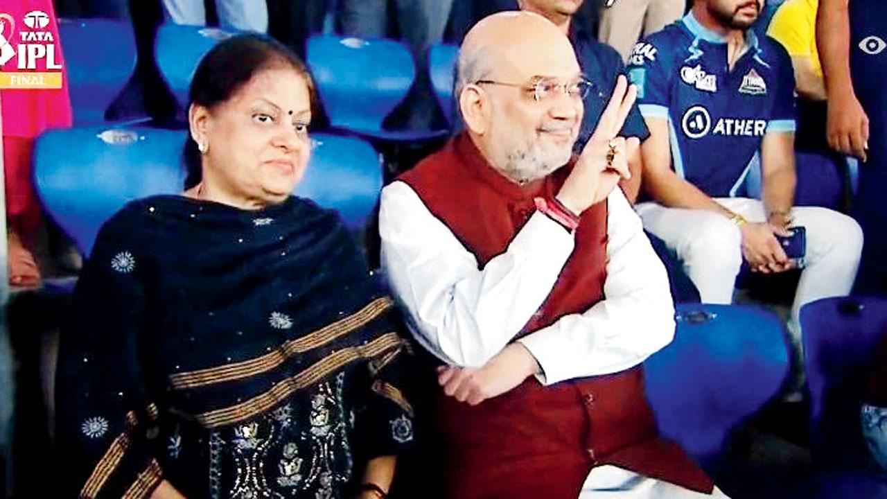 IPL 2022 Winner: New team Gujarat Titans have created a new history in ...