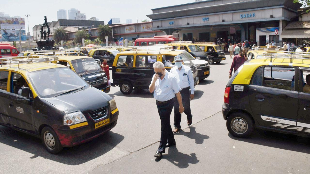 cng price hikes auto taxi fares can go up by four rupees | ઑટો ...