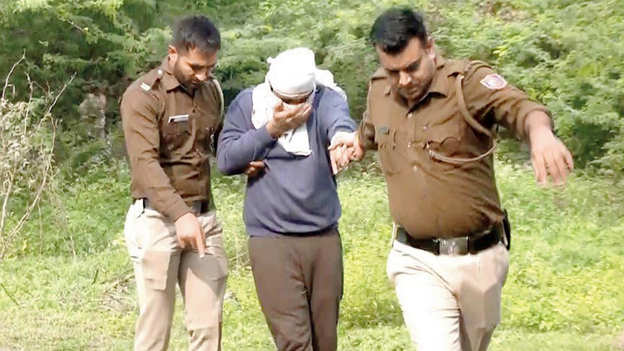 shraddha walkar murder aftab amin had sex with multiple women in his ...