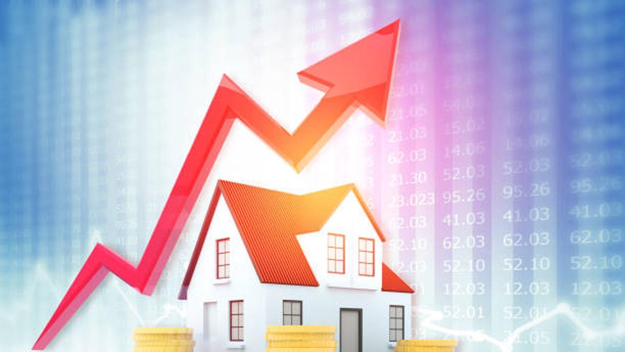 Average housing prices up 5 per cent in top 8 cities shows report | આઠ ...
