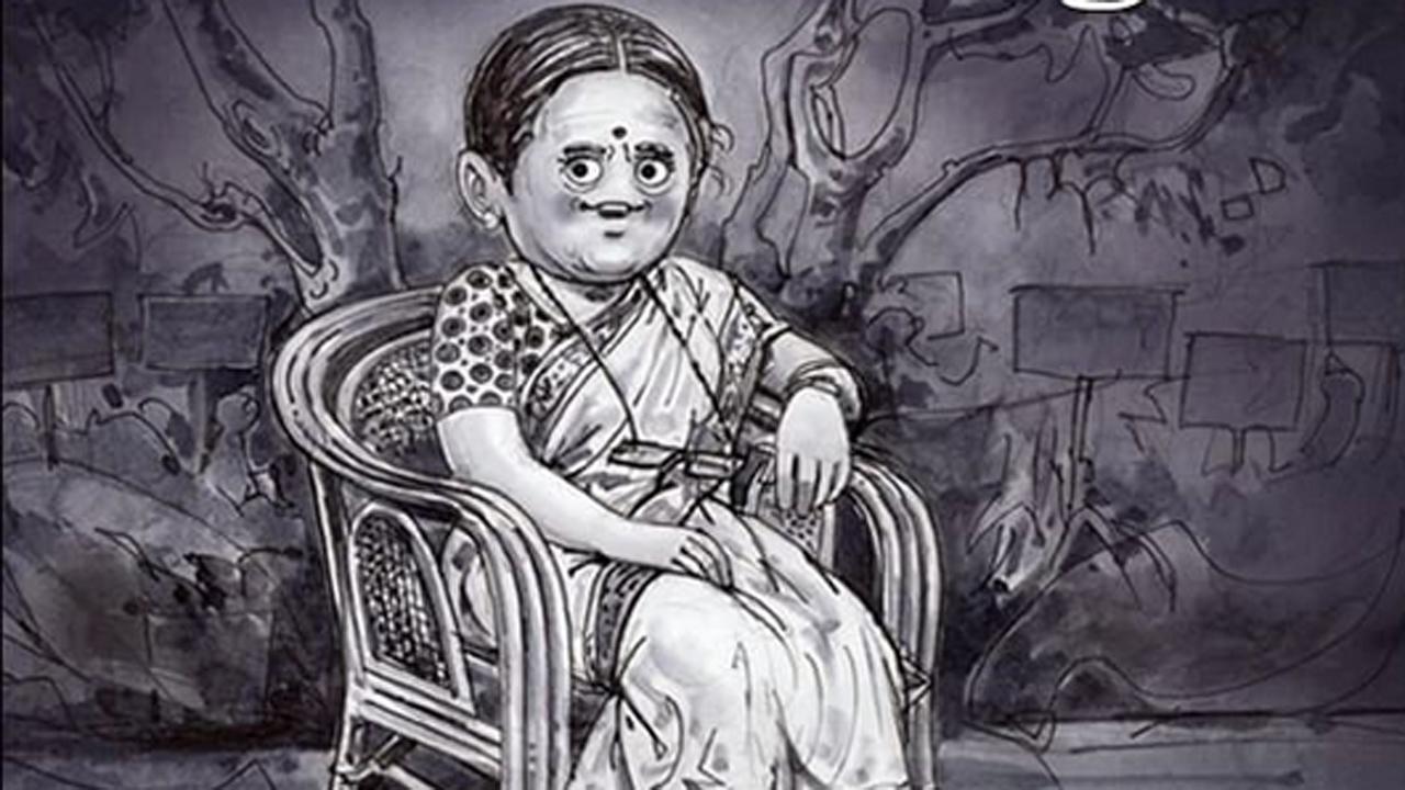 Amul pays Tribute to Gentle Revolutionary and Gandhian Elaben Bhatt ...