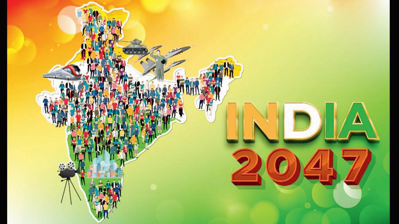 Independence Day 2023: JD Majethia writes about india`s 100th ...