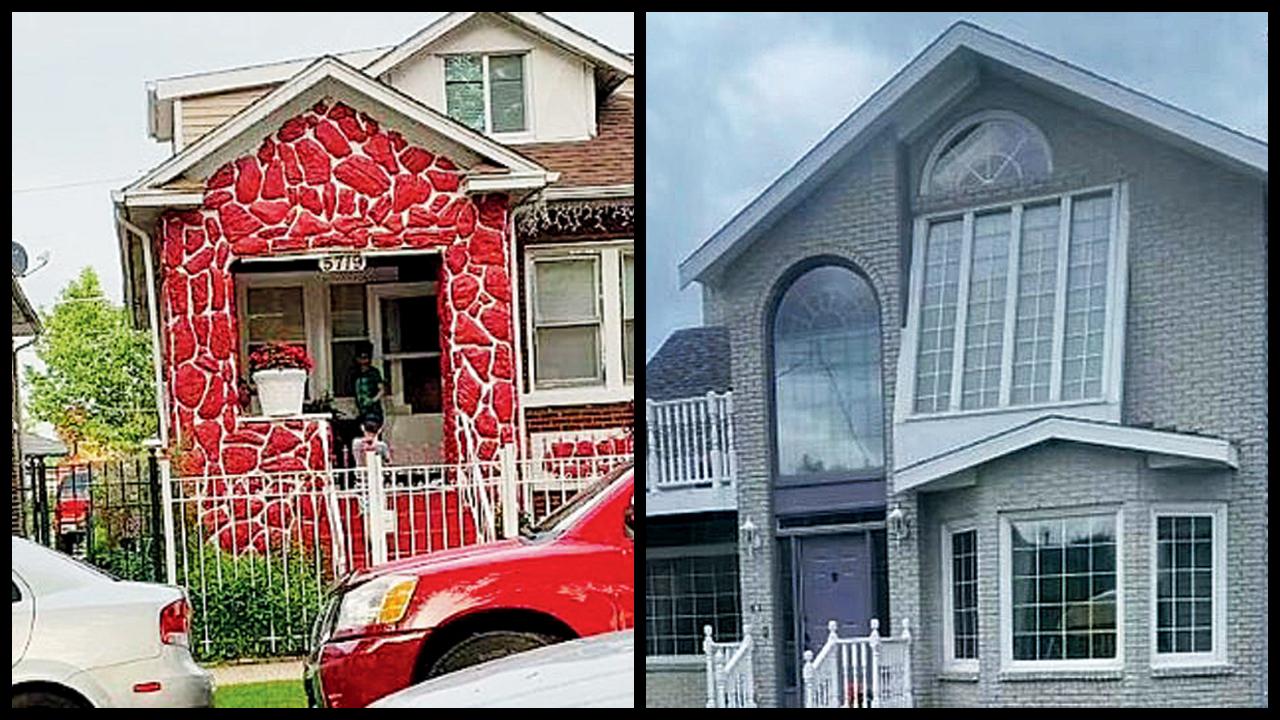 Have you seen these example of bad architecture around the world ...