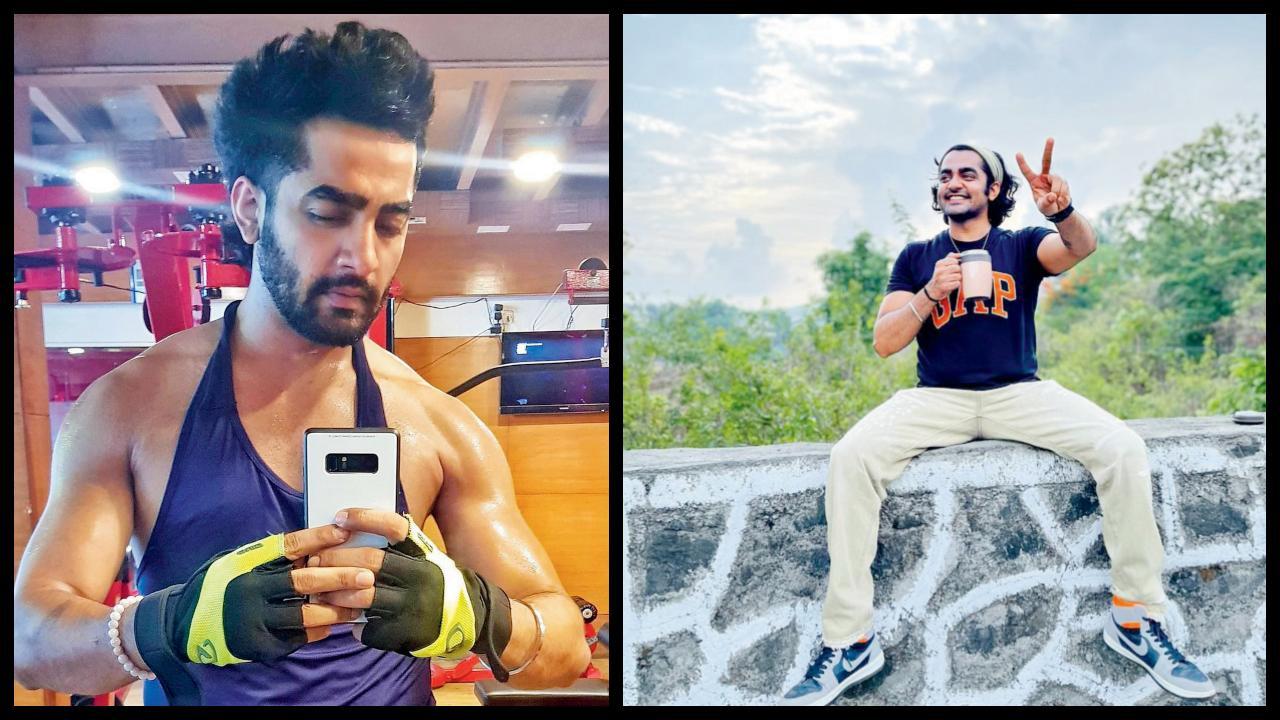 Rashmin Shah in conversation with Manmarziyaan fame actor `Gaurav ...