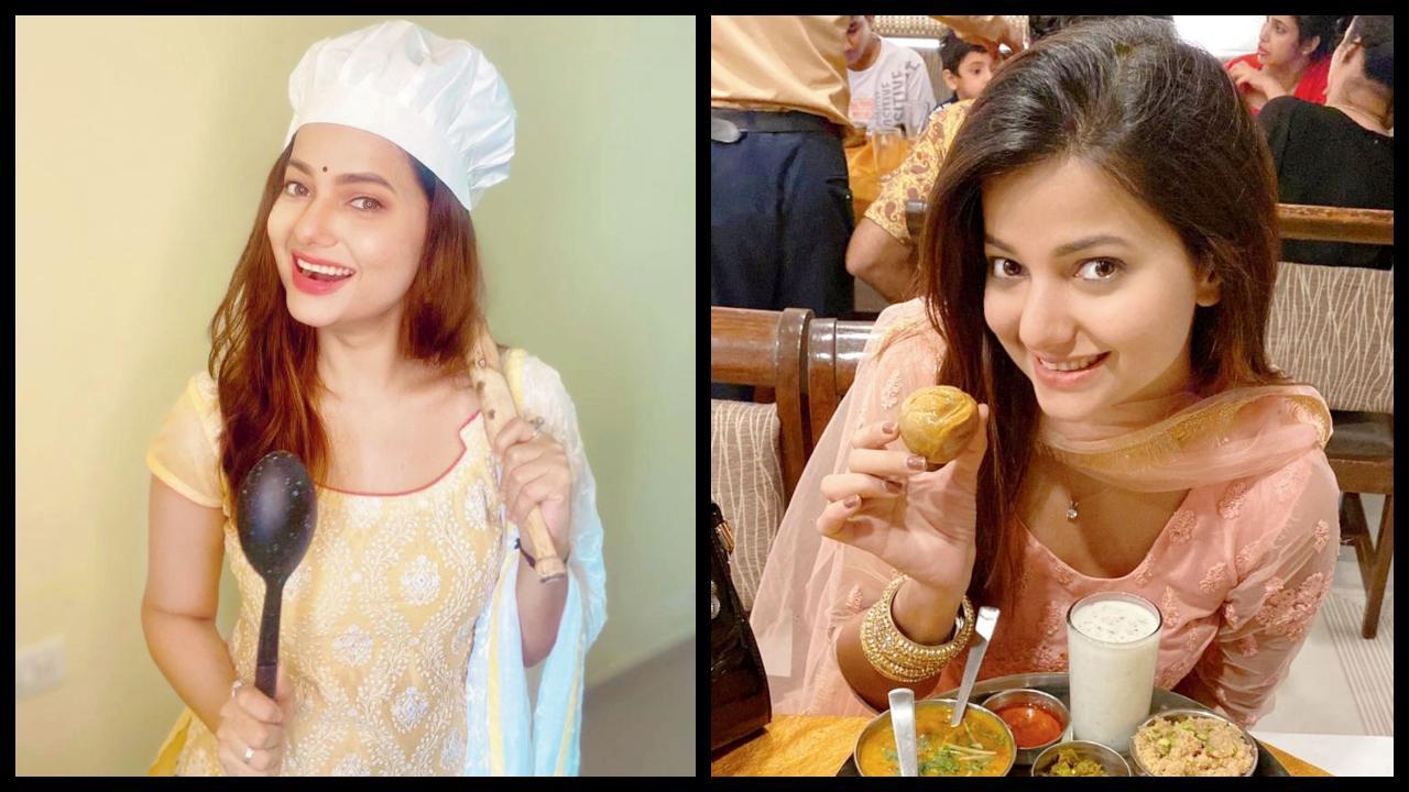 Rashmin Shah in conversation with `Yashomati Maiyya Ke Nandlala` fame ...