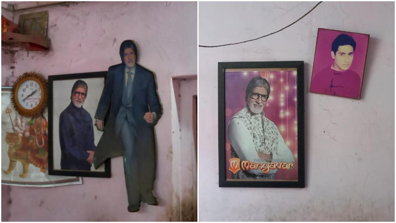 Navratri Sahas, Shakti and Prerana, Despite being physically ...