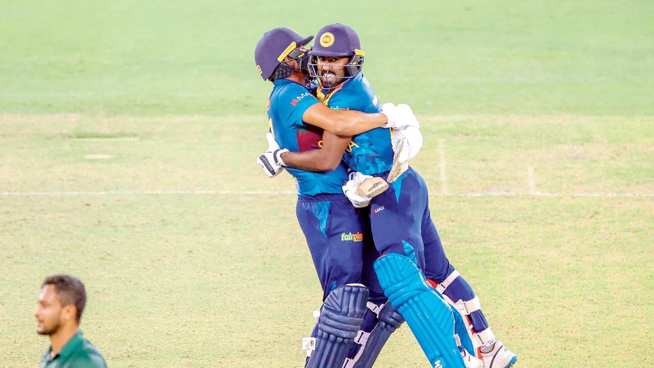 asia cup 2022 sri lanka vs bangladesh sl beat ban by 2 wickets to ...