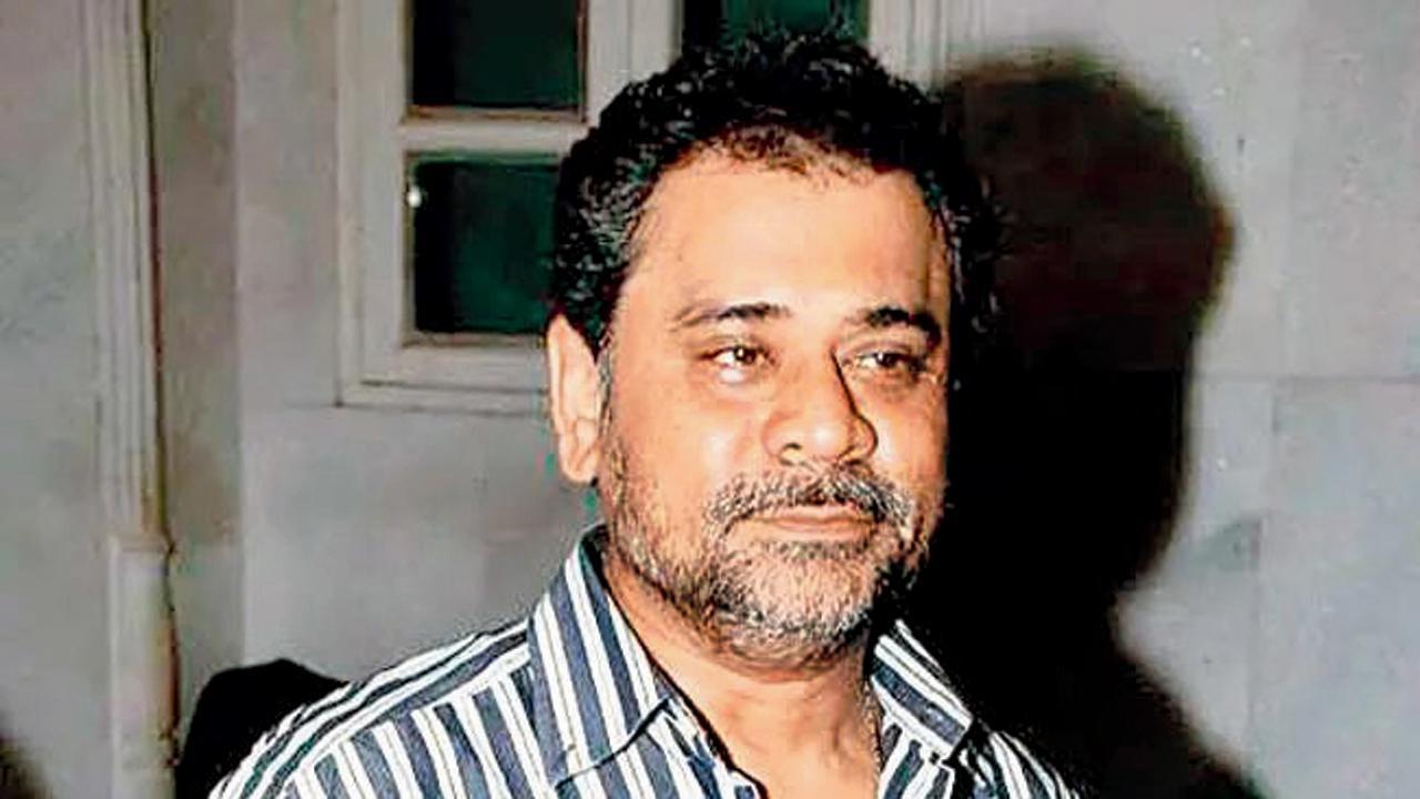 Anees Bazmee is coming with new action comedy film | ઍક્શન કૉમેડી લઈને ...
