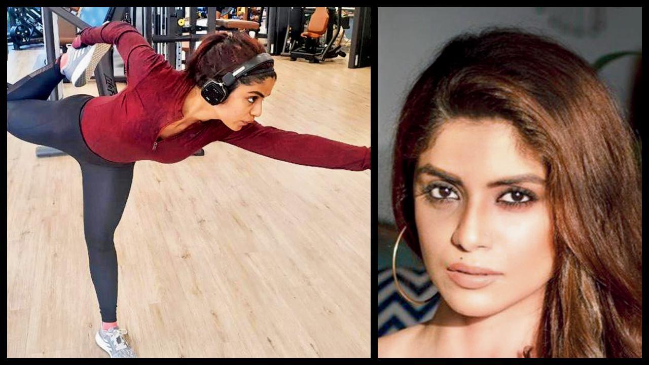Rashmin Shah in conversation with actress Sayantani Ghosh talks about ...