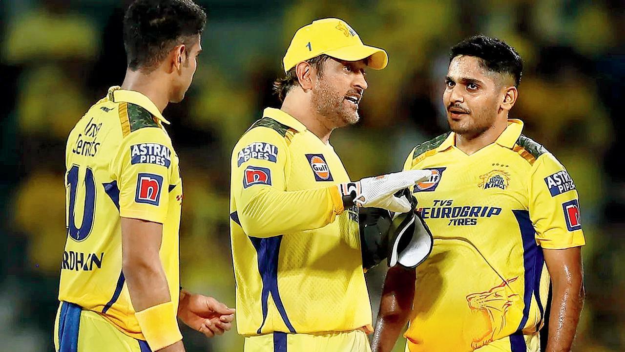 IPL 2023 Season 16: No no balls or wides MS Dhoni says he will quit CSK captaincy if bowlers don ...