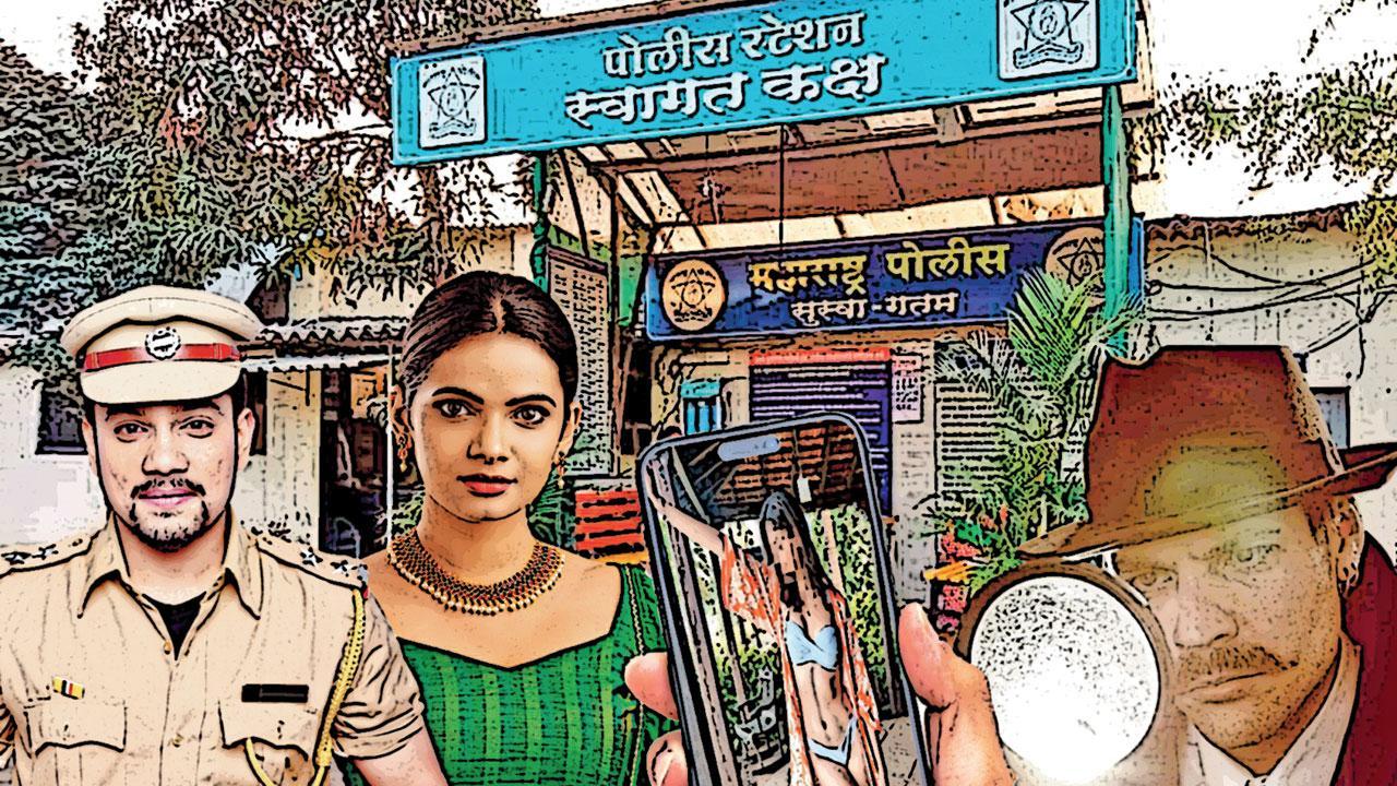 Mid-day serial novel ‘Only For Adult’ chapter 3 by Rashmin Shah | ઓન્લી ...
