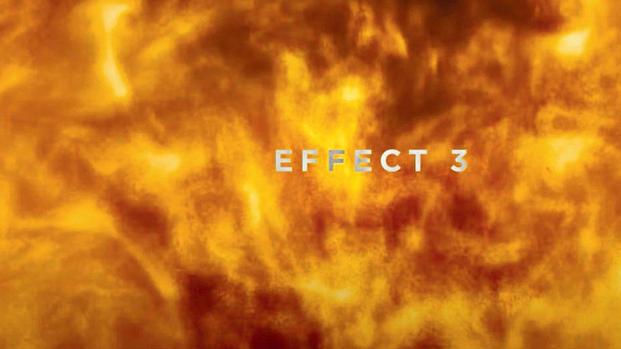 Artists recreated the special effects shown in `Oppenheimer ...