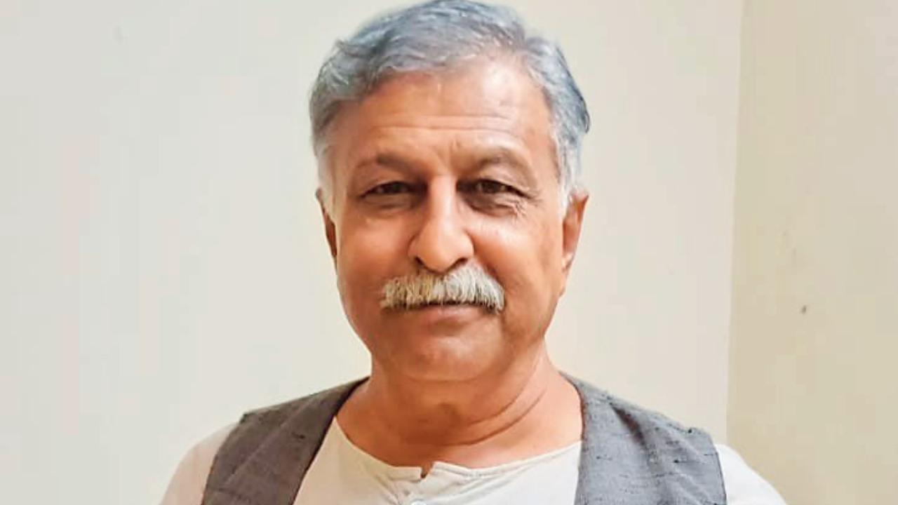 Rashmin Shah Shares His Experience Of Cooking Various Dishes ...