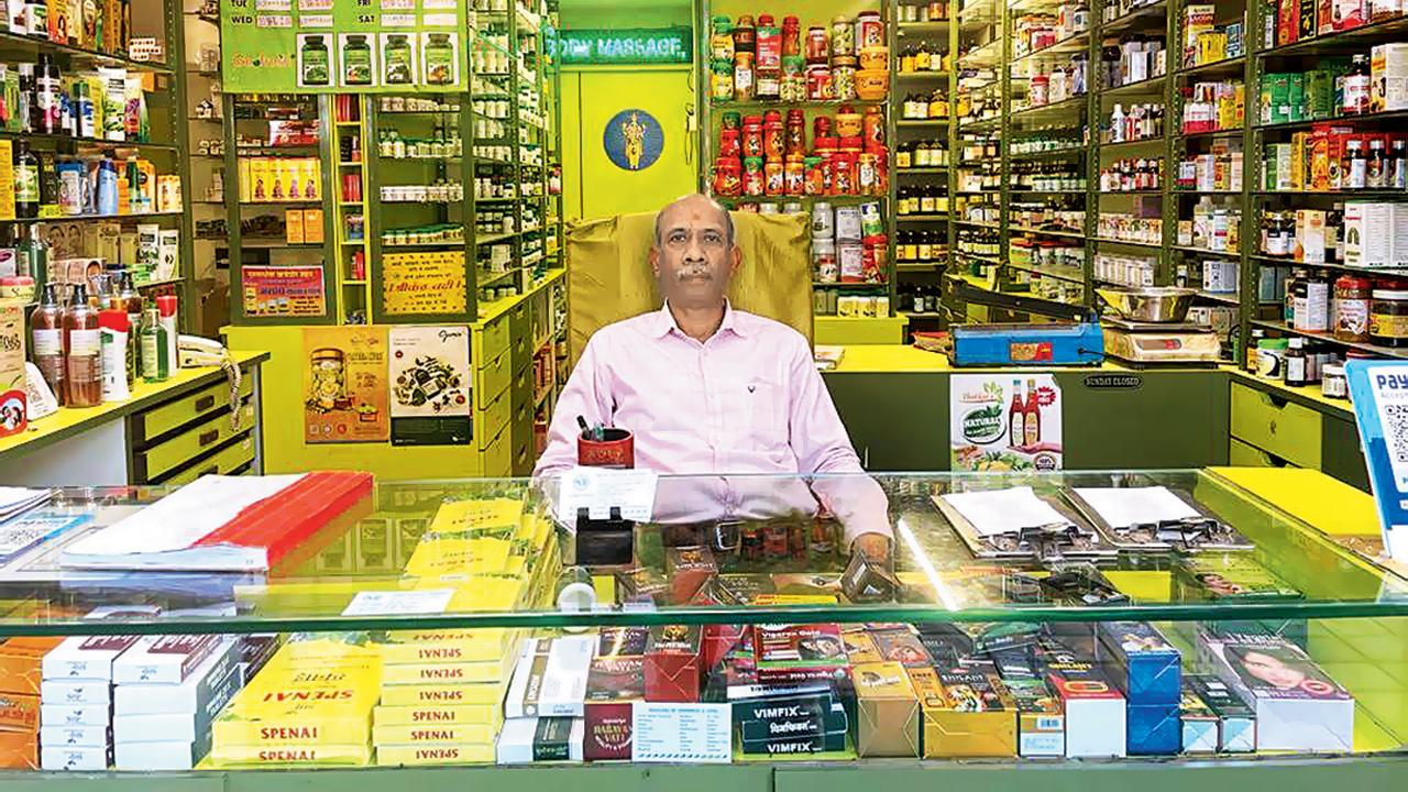 Anniversary Special: Rashmin Shah writes about life journey of Dilip ...