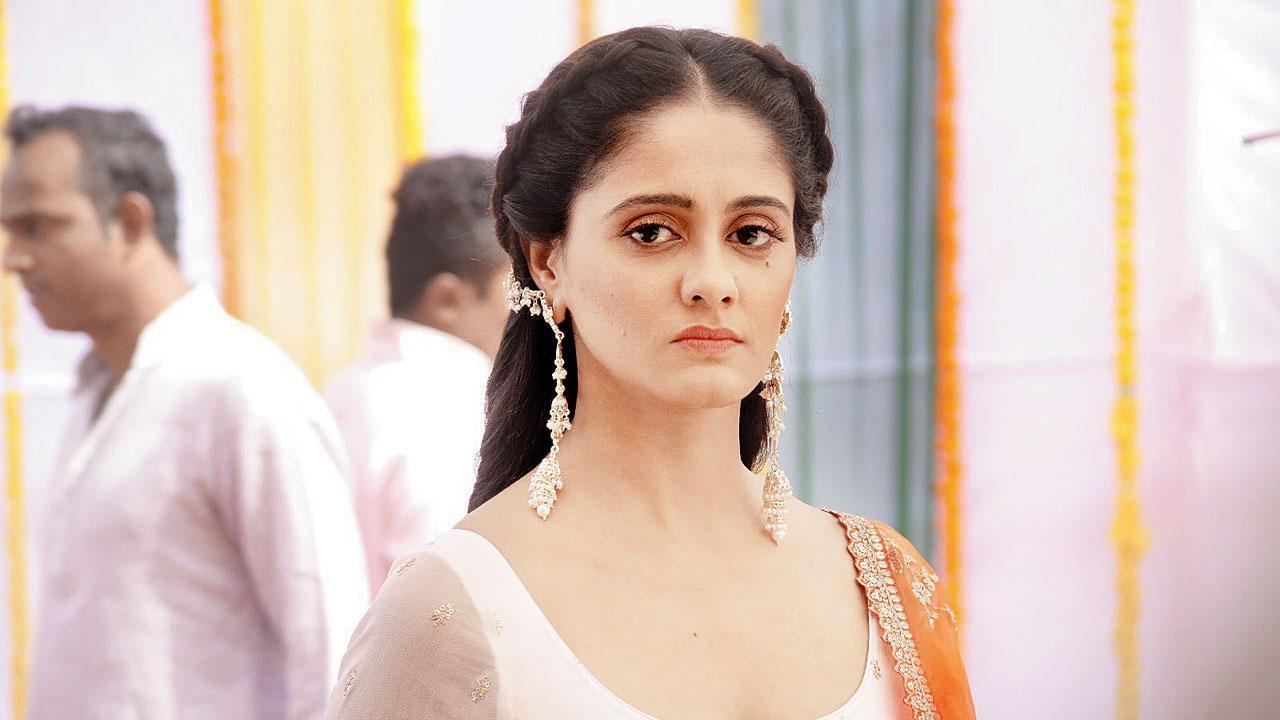 `Ghum Hai Kisikey Pyaar Meiin` plot gets revealed, character Sai Joshi ...