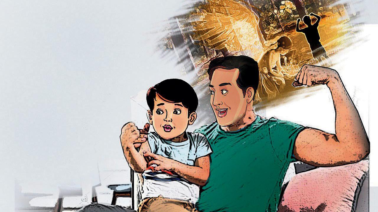 MidDay Gujarati Moral Story ‘Karuna` by Rashmin Shah | કરુણા