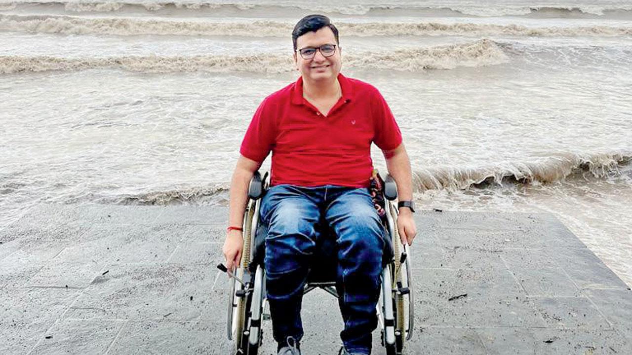 2006 mumbai local train blast kandivali s ca paralyzed in bomb blast ...