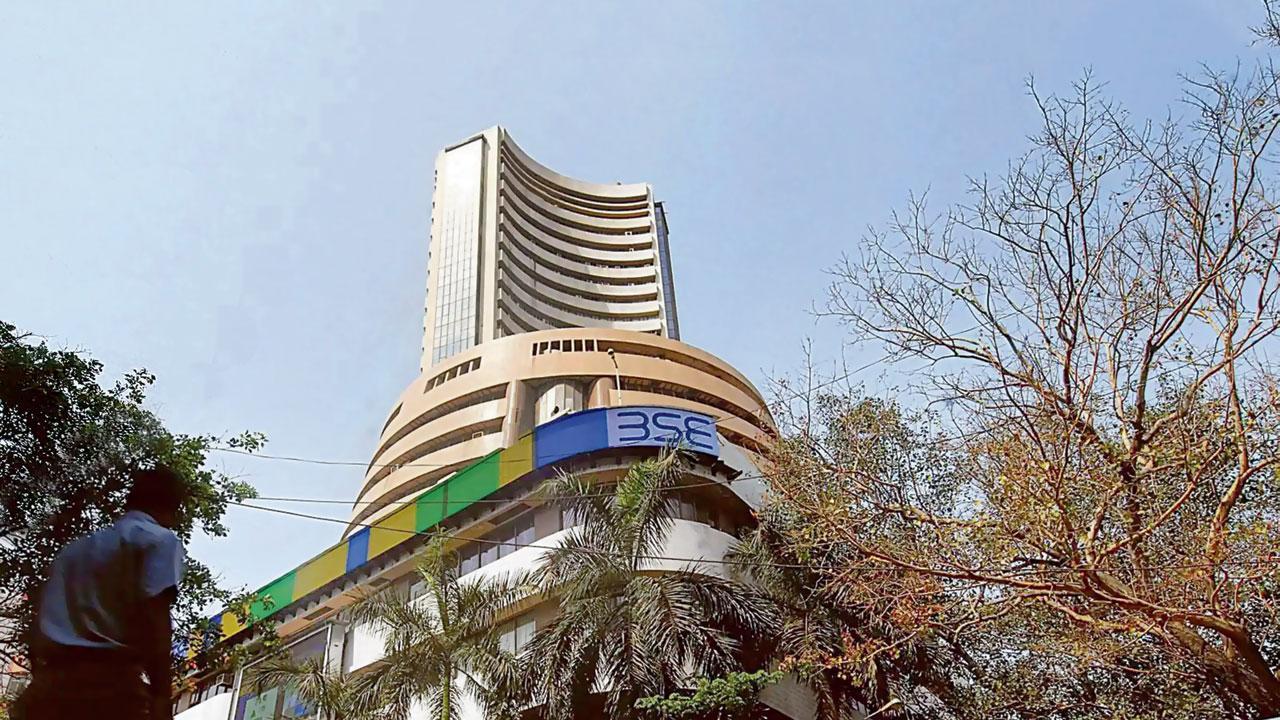 Bombay Stock Exchange is entering in 149 year look at history of Asia`s ...