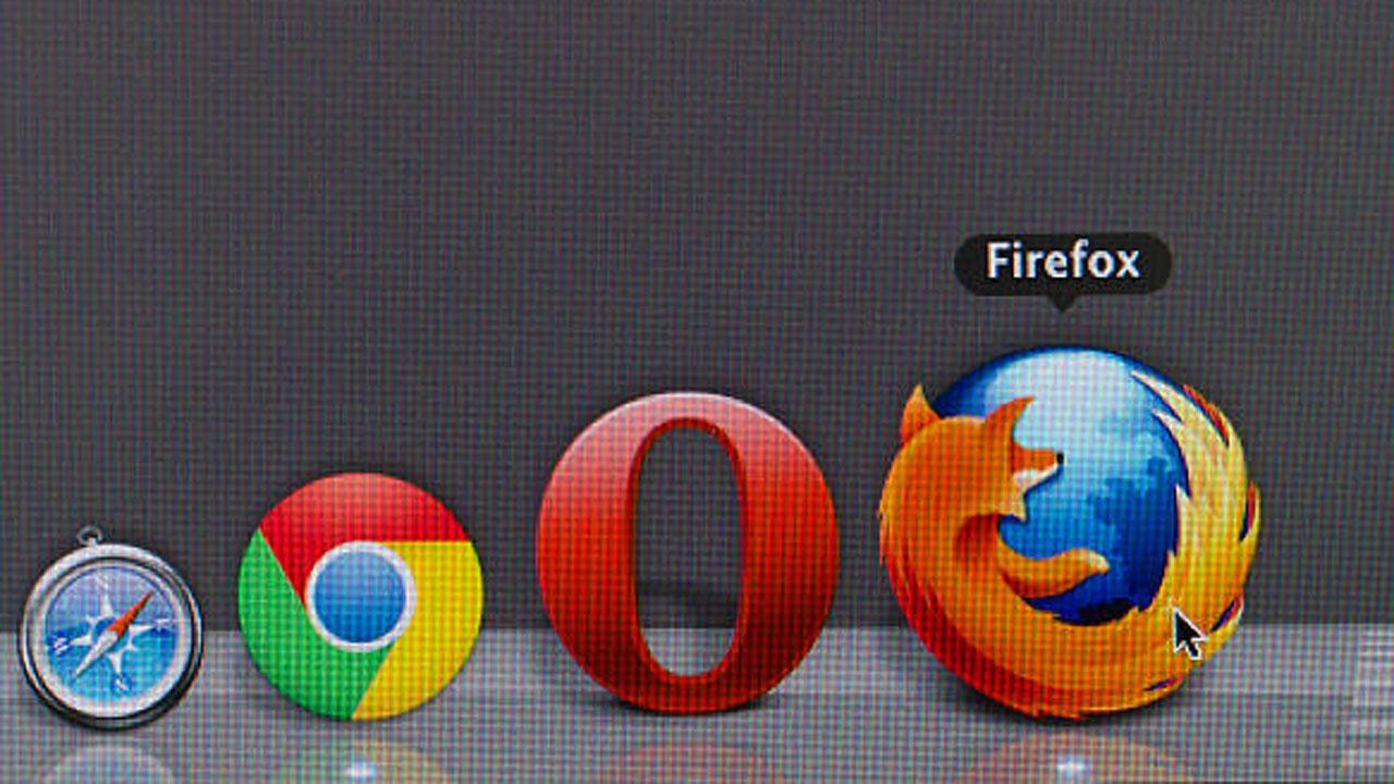 Mozilla Firefox Update : Older Windows, macOS versions set to benefit ...
