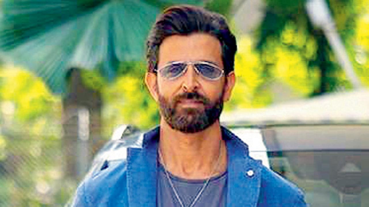 Hrithik Roshan name featured in Kangana Ranaut`s `Tiku Weds Sheru ...