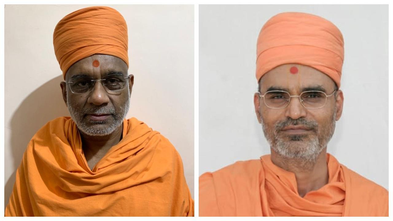 FATHER’S DAY 2023: BAPS Swaminarayan Sanstha s sant talk about Pramukh ...