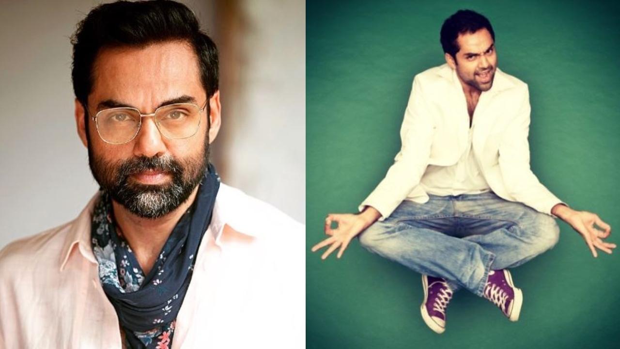 Happy Birthday Abhay Deol : ‘Dev D’ actor is always in news due to his ...
