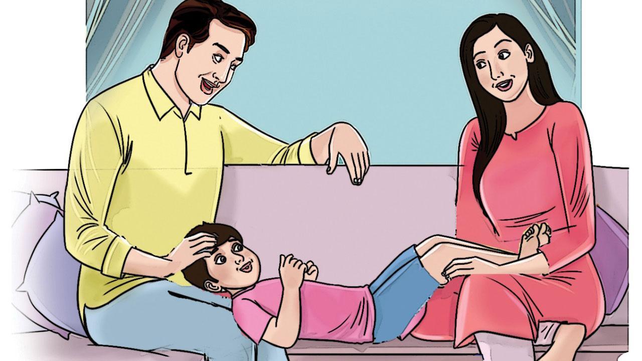 Mid-day moral story ‘Multitasking’ by Rashmin Shah | મલ્ટિટાસ્કિંગ