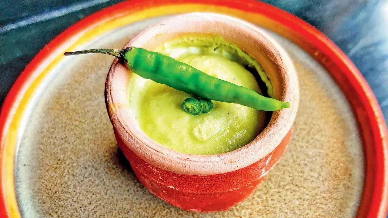 Does my child have a chili allergy? | શું મારા બાળકને મરચાંની ઍલર્જી છે?