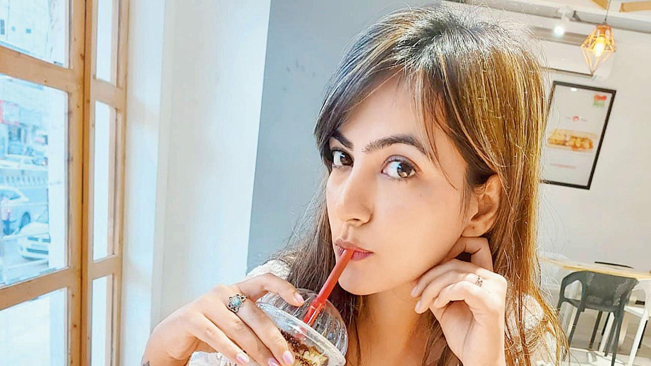 Kundali Bhagya fame actress Shalini Mahal shares her cooking experience ...