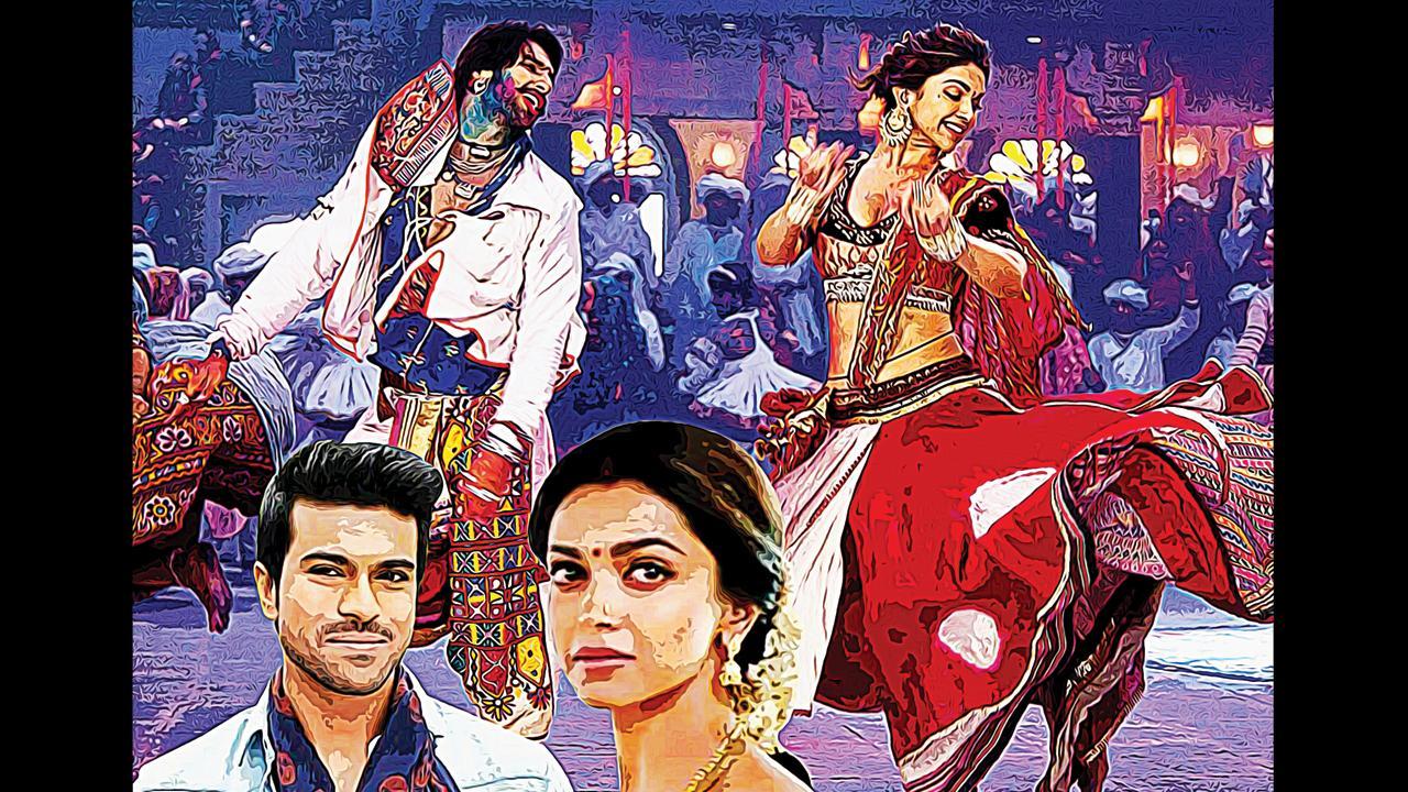 Read Harsha Mehta`s short story Navratri | નવરાત્રિ