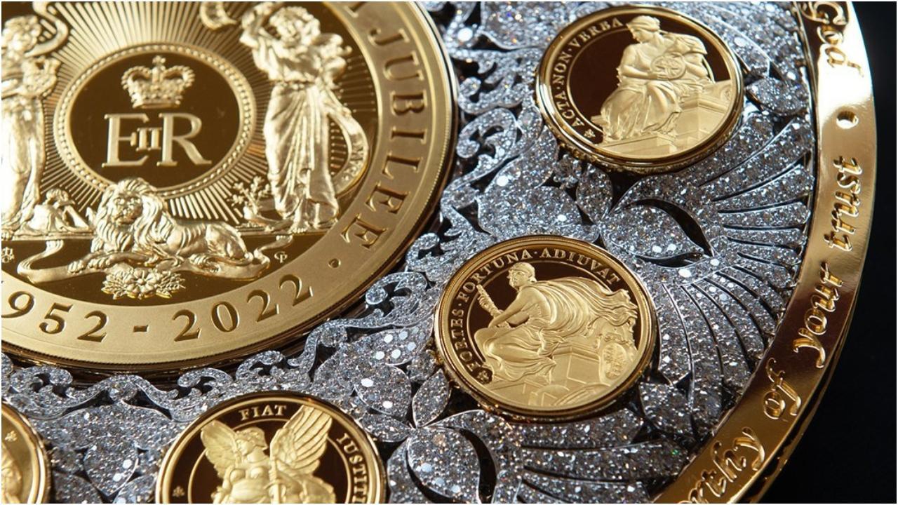 The East India Company`s creation `The Crown` gets more than 6000 ...
