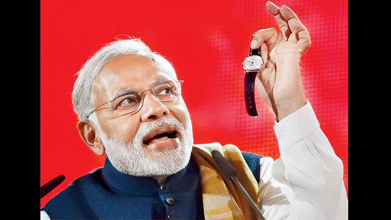 Do you know what is a waste of time? | સમય બગાડવો એટલે શું?