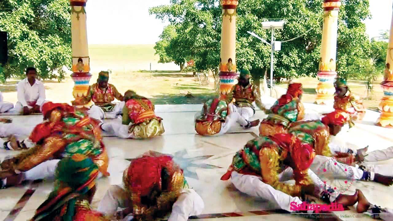 All details about the Padhar Raas of Padhar communities, a sub-caste of ...