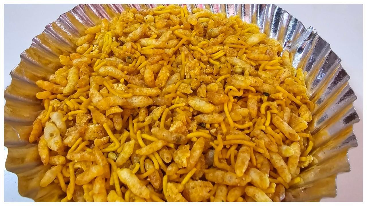 Jyaafat: What is so special about this bhel from Randheja village ...