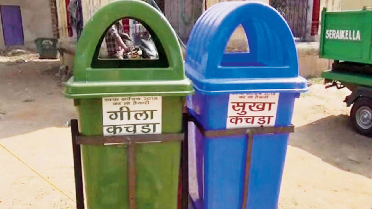 New Solid Waste Management Rules May Lead to Refusal of Unsegregated ...