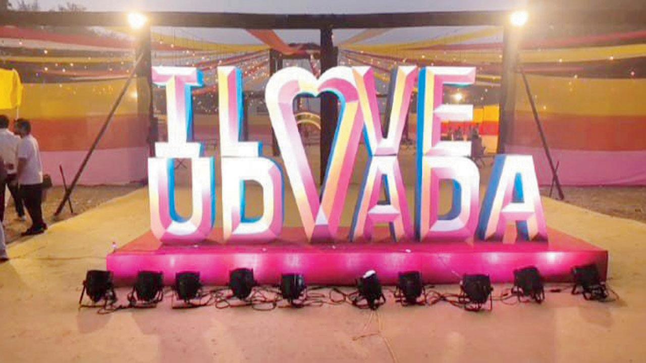 Iranshah Udvada Utsav: Gujarat Prepares for Celebrations of Parsi ...