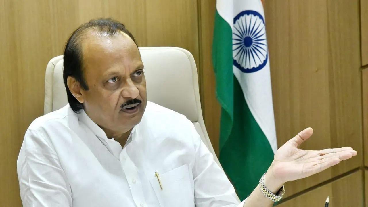 Ajit Pawar attacks on Sharad Pawar and Supriya Sule intensifies Maharashtra political crisis in ...